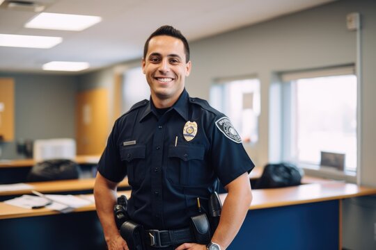 Police Officer Smiling Images – Browse 47,454 Stock Photos, Vectors ...