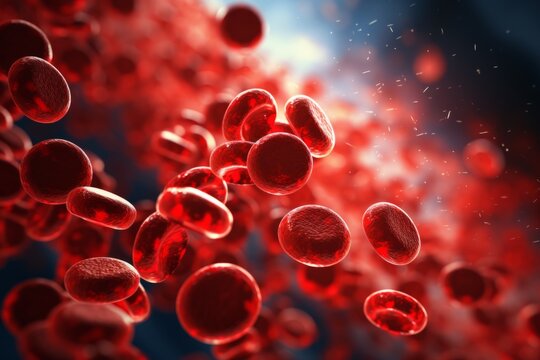 Red Blood Cell