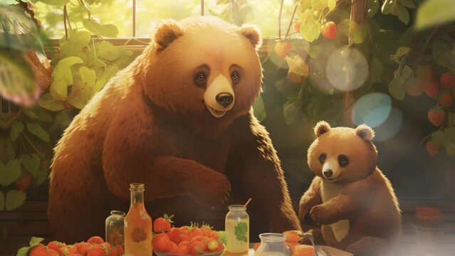 Bear Honey Images – Browse 14,278 Stock Photos, Vectors, and Video ...