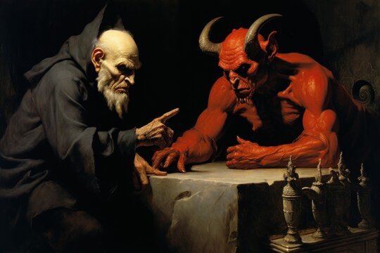 "Supernatural Being" Images – Browse 2,648 Stock Photos, Vectors, and ...