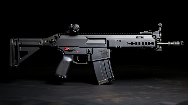 Imágenes de G36: descubre bancos de fotos, ilustraciones, vectores y ...