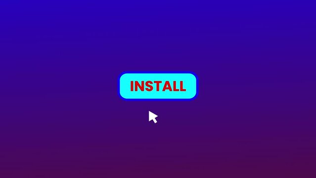 Install Button Imagens – Procure 18,466 fotos, vetores e vídeos | Adobe Stock
