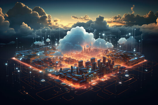 "Network Infrastructure" Images – Browse 11,741 Stock Photos, Vectors ...