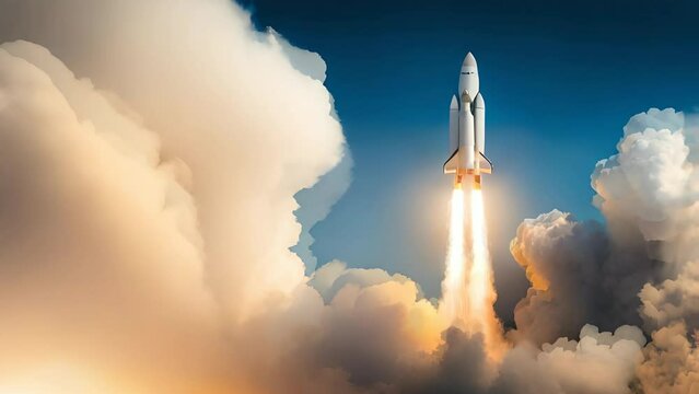 Rocket Lift Off Images – Browse 3,377 Stock Photos, Vectors, and Video ...