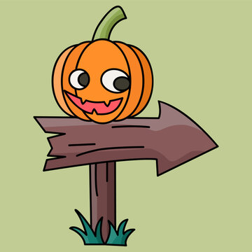 Halloween Arrow Images – Browse 10,639 Stock Photos, Vectors, and Video ...