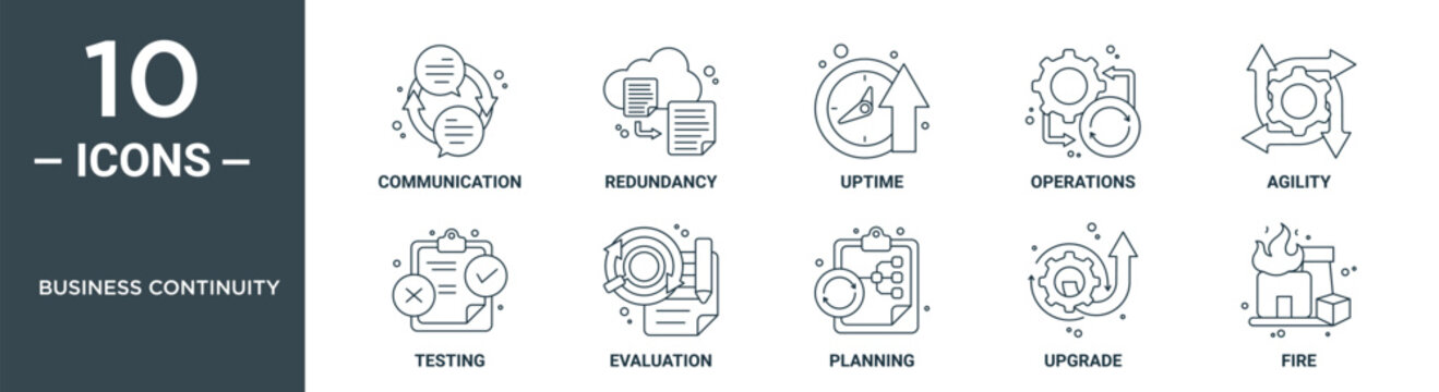 Redundancy Icon Images – Browse 1,032 Stock Photos, Vectors, and Video ...