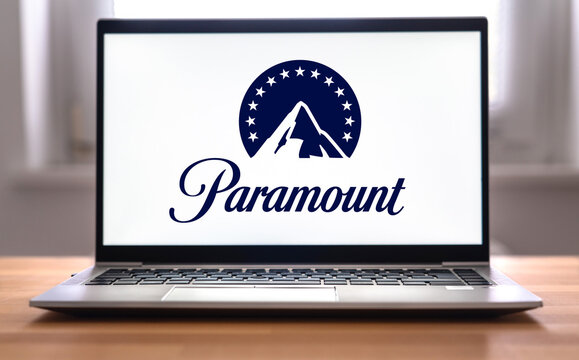 Paramount 90th Anniversary A Viacom Company Feature Presentation