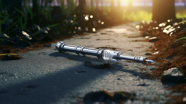 รูปภาพNeedlestick – เลือกดูภาพถ่ายสต็อก เวกเตอร์ และวิดีโอ118 | Adobe Stock
