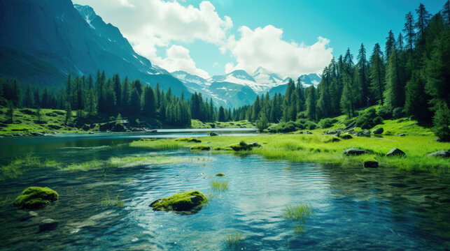 "Wilderness Background" Images – Browse 794 Stock Photos, Vectors, and ...
