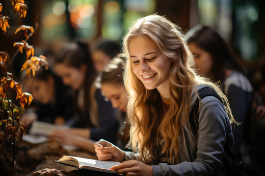 "International Students" Images – Browse 12,997 Stock Photos, Vectors ...