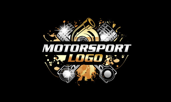 Motorsport Logo Images – Browse 12,198 Stock Photos, Vectors, and Video ...