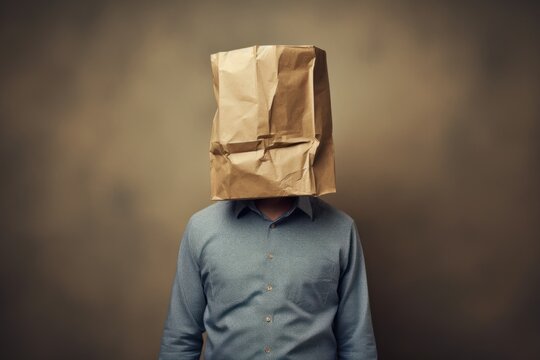 Bag Over Head Images – Browse 2,962 Stock Photos, Vectors, and Video ...