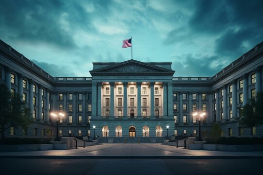 Us Government Buildings Images – Browse 51,258 Stock Photos, Vectors ...
