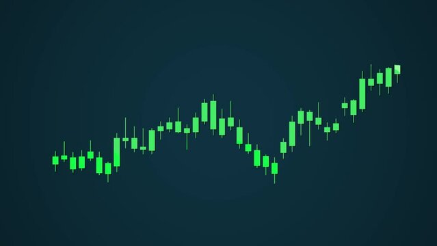 Candlestick Chart Images – Browse 121,540 Stock Photos, Vectors, and ...