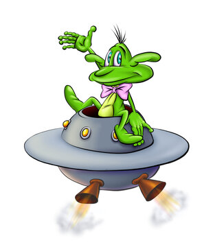 Ufoludek Images – Browse 59 Stock Photos, Vectors, and Video | Adobe Stock