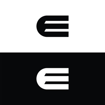 "Letter E Logo" Images – Browse 1,970 Stock Photos, Vectors, and Video ...