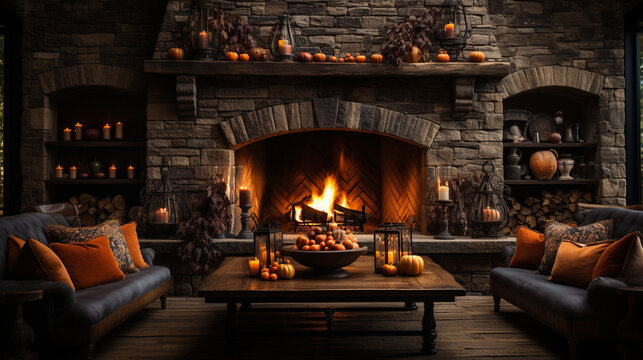 "Fireplace Hearth" Images – Browse 152 Stock Photos, Vectors, and Video ...