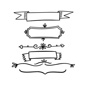 Fancy Text Box Frame