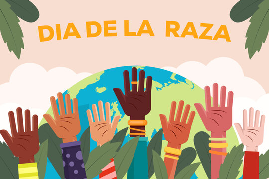 "Dia De La Raza" Images – Browse 17,796 Stock Photos, Vectors, and ...