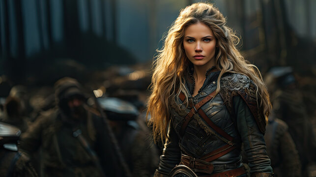 Lagertha Bilder – Durchsuchen 399 Archivfotos, Vektorgrafiken und ...