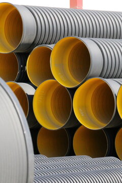 "Corrugated Pipes" Images – Browse 754 Stock Photos, Vectors, and Video ...
