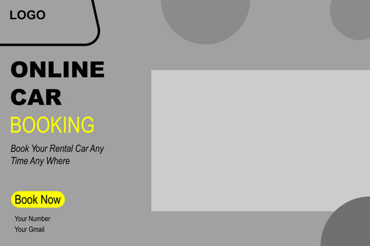 Online Car Booking Template Images – Browse 737 Stock Photos, Vectors, and Video | Adobe Stock