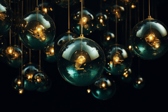 "Midnight Green" Images – Browse 1,040 Stock Photos, Vectors, and Video ...