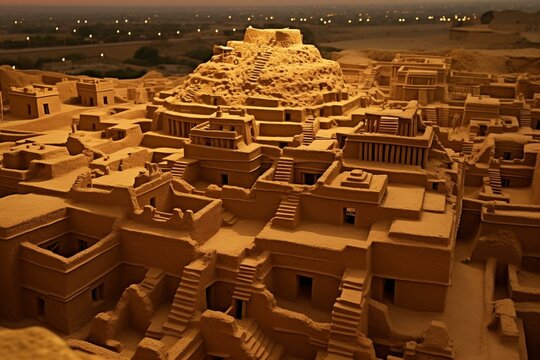 "Mohenjo Daro"-Bilder: Stock-Fotos & -Videos. | Adobe Stock