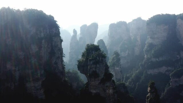 Zhangjiajie China Images – Browse 9,247 Stock Photos, Vectors, and ...