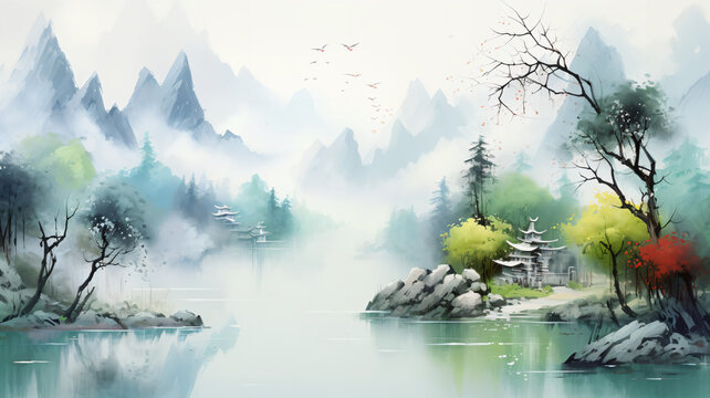"Spring Landscape" Images – Browse 27,564 Stock Photos, Vectors, and ...
