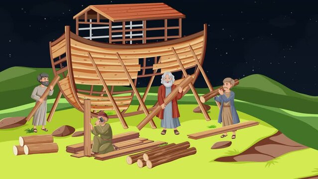 "Noah Ark" Images – Browse 15,936 Stock Photos, Vectors, and Video ...