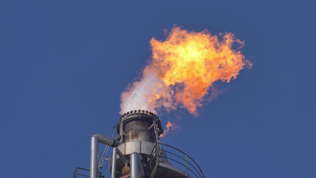 Gas Flare"」の写真素材 | 18,842件の無料イラスト画像 | Adobe Stock