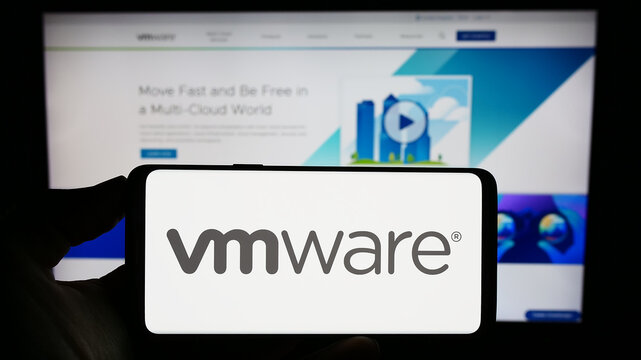 Vmware ロゴ: Vmware Logo | The VMware Logo History, Colors, Font, And ...