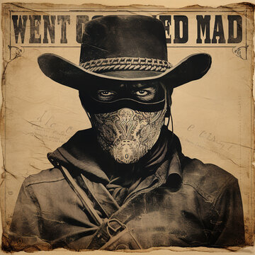 "Masked Man" Images – Browse 1,287 Stock Photos, Vectors, and Video ...