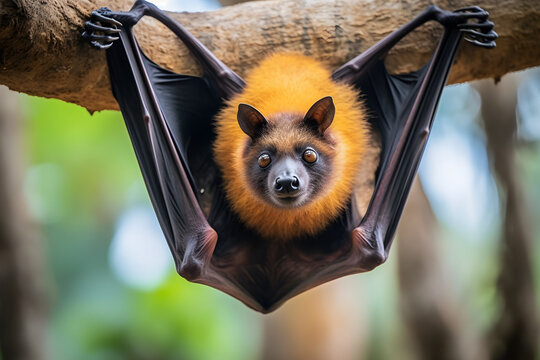 "Large Flying Fox" Images – Browse 950 Stock Photos, Vectors, and Video ...