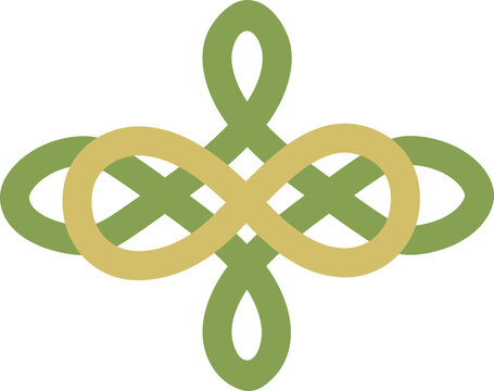 Celtic Symbol For Happiness