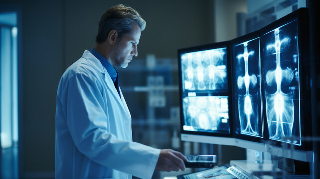 Skeleton At Computer Images – Browse 15,483 Stock Photos, Vectors, and ...