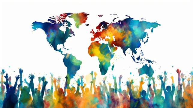 "Global Citizenship" Images – Browse 1,914 Stock Photos, Vectors, and ...