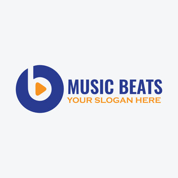 Beats Logo