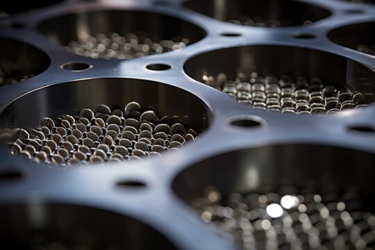 Chemical Catalyst Images – Browse 4,871 Stock Photos, Vectors, and ...