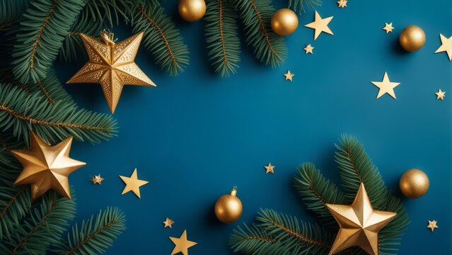 Golden Snowflake Border Images – Browse 31,562 Stock Photos, Vectors ...