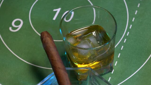 "Smoking Cigar" Images – Browse 378 Stock Photos, Vectors, and Video ...