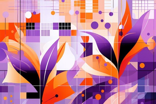 "Contemporary Patterns" Images – Browse 876 Stock Photos, Vectors, and ...