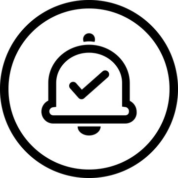 "Bell Notification" Images – Browse 288 Stock Photos, Vectors, and ...