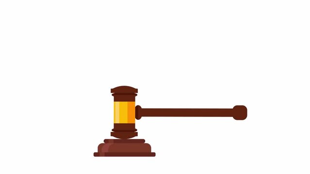 Gavel Cartoon Images – Browse 9,913 Stock Photos, Vectors, and Video ...