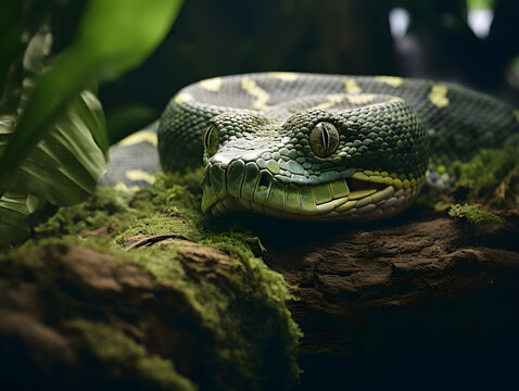 "Green Python"-Bilder: Stock-Fotos & -Videos. | Adobe Stock