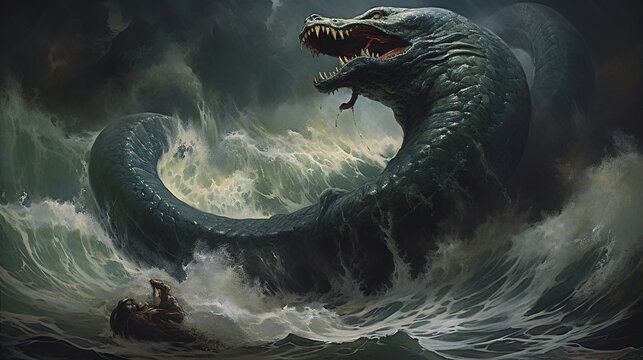 Leviathan Images – Browse 2,698 Stock Photos, Vectors, and Video ...
