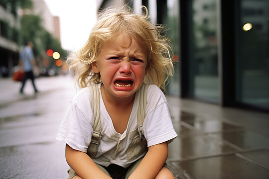 "Crying Child" Images – Parcourir 2,163 le catalogue de photos ...