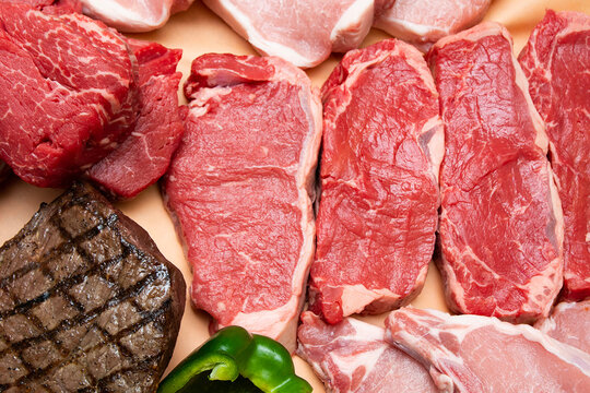 "Fresh Meat" Images – Browse 27,599 Stock Photos, Vectors, and Video ...