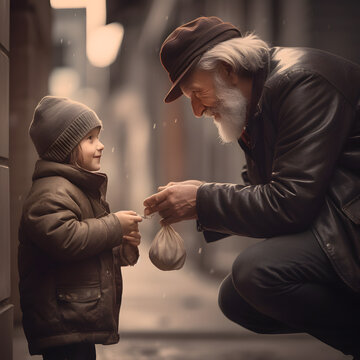 Acts Of Kindness Images – Browse 5,592 Stock Photos, Vectors, and Video ...
